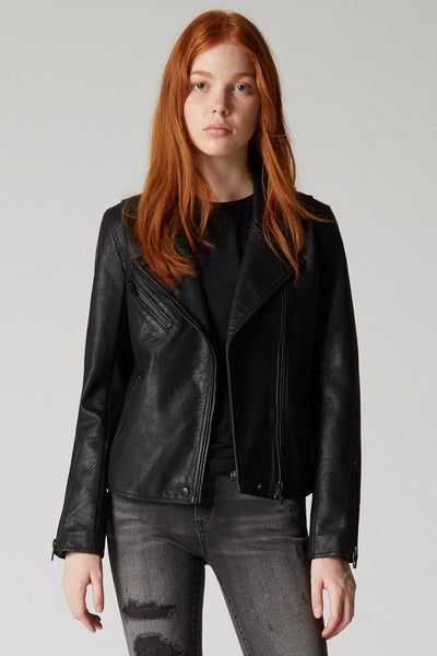Blanknyc Onyx Jacket